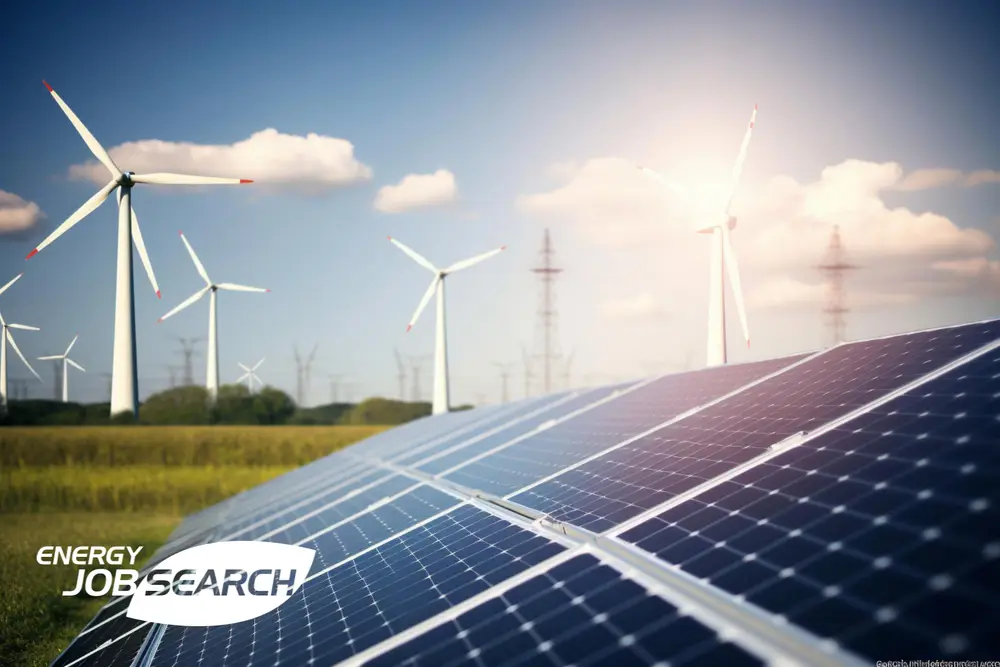 Exploring The Energy Market Evolution - Energy Job Search Blog