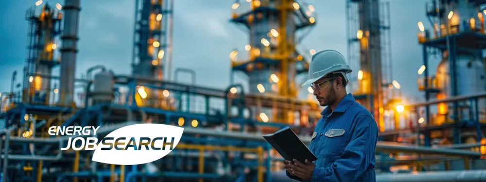 How To Get A Job On An Oil Rig - Energy Job Search Blog