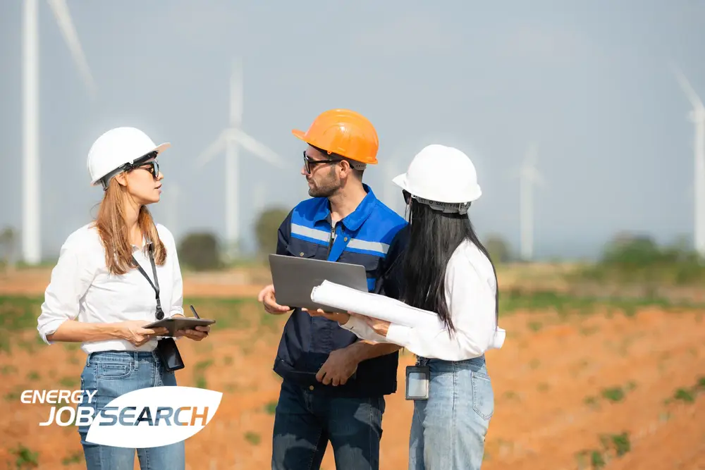Top Jobs For Candidates With Degrees In Energy - Energy Job Search Blog