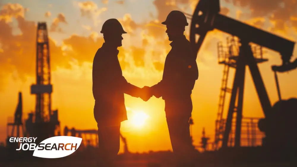 Oil Rig Salary Negotiation Tips - Energy Job Search Blog