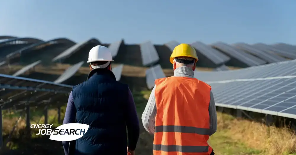 How to Become a Solar Engineer - Energy Job Search Blog