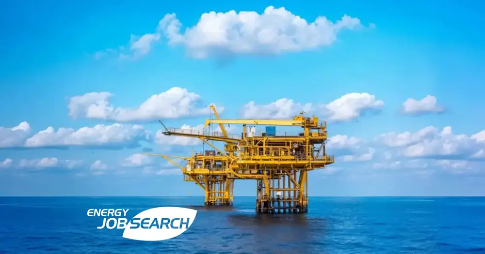 The Hottest Oil And Gas Sector Offshore Roles Right Now - Energy Job ...