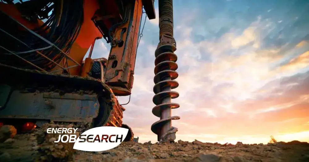 What Is Directional Drilling? - Energy Job Search Blog