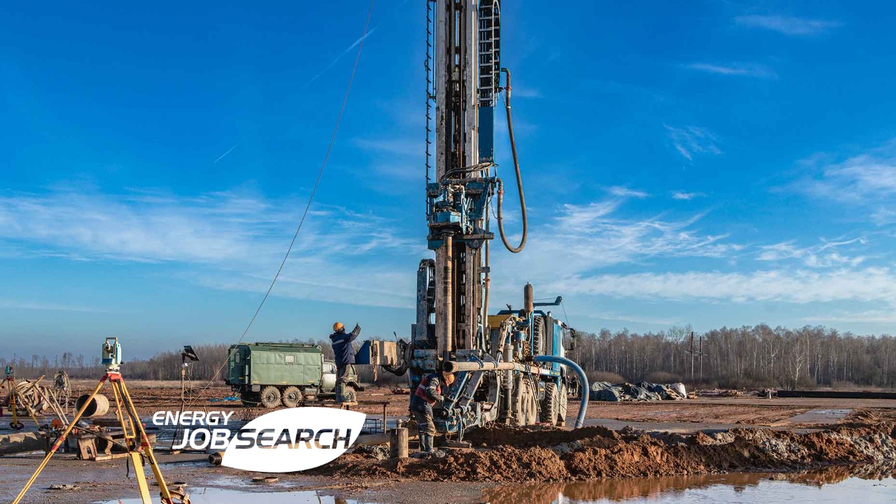 Essential Drilling And Completion Equipment For Oil And Gas - Energy ...