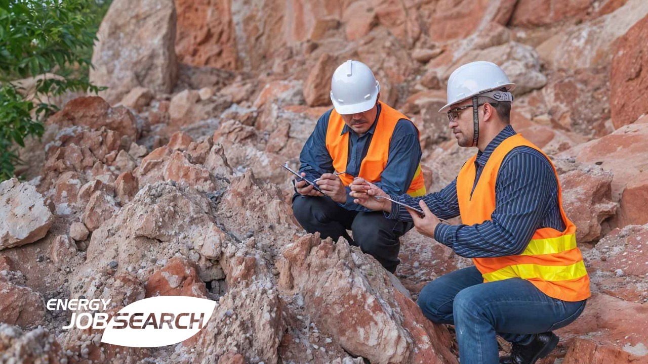 Geologists: what they are all about - Energy Job Search Blog