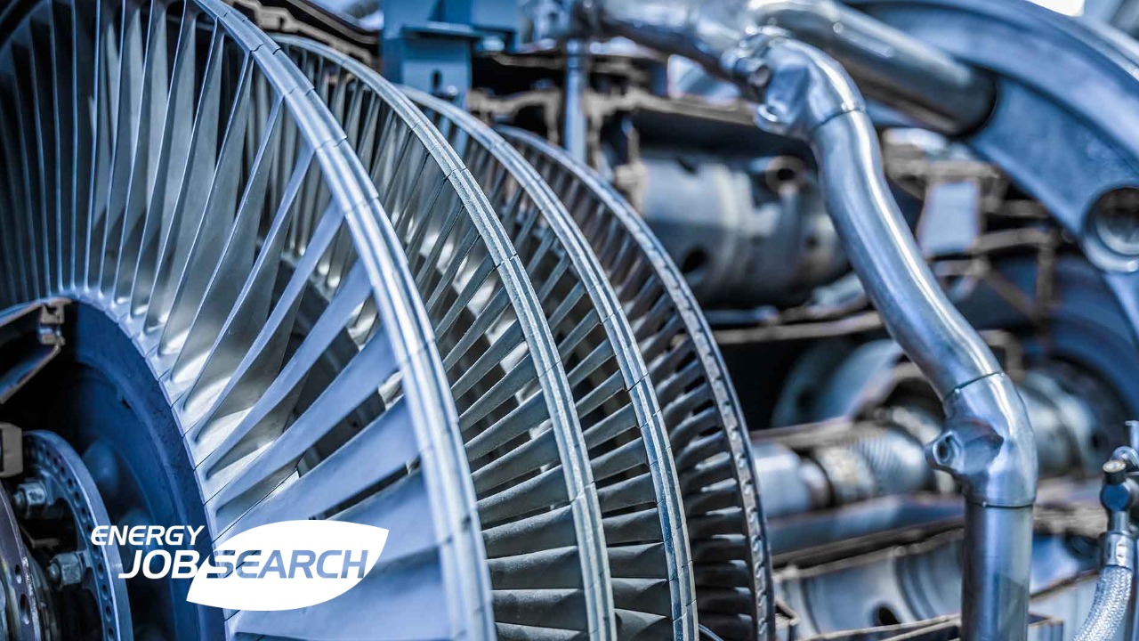 What Is a Combined Cycle Gas Turbine? - Energy Job Search Blog