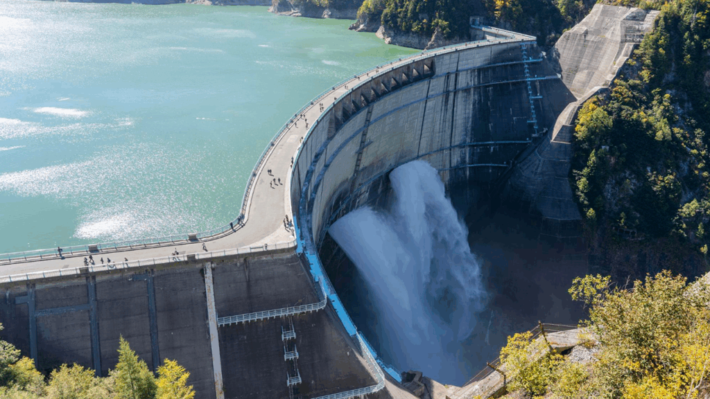 What Are the Advantages and Disadvantages of Hydropower - Energy Job ...