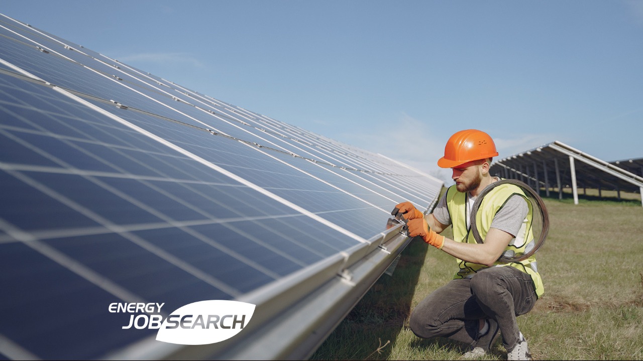 What Kind of Jobs Are in Solar Energy? - Energy Job Search Blog