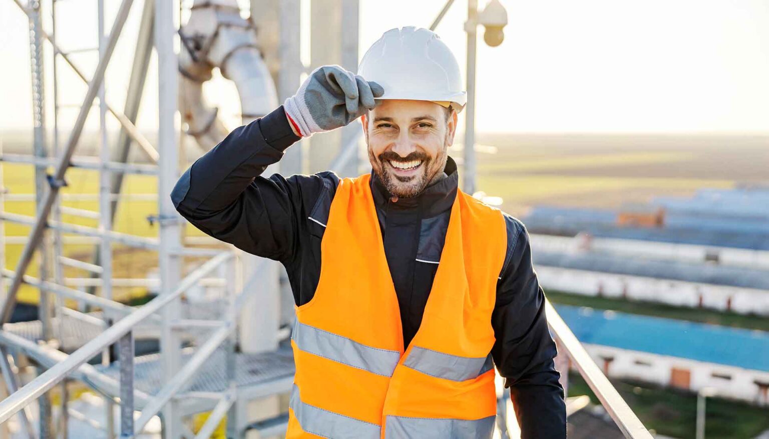 Working As A Mechanical Engineer In Oil And Gas Projects - Energy Job ...